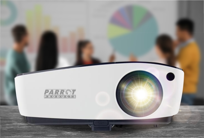Projectors | Digital Marketing