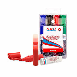 Glass or Chalkboard Markers | Digital Marketing